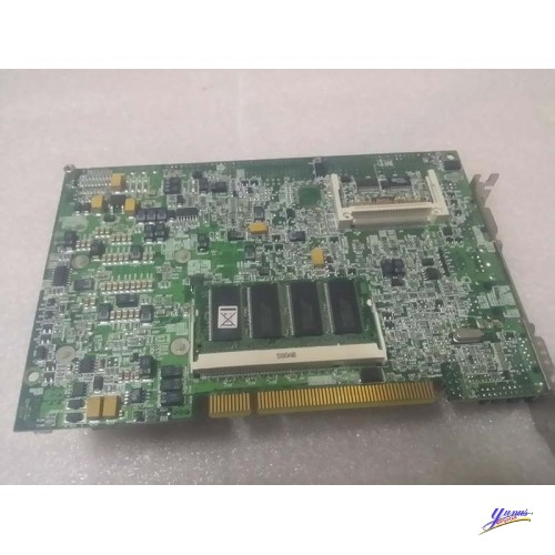 ROBO-6710VLA-IC PCI Board