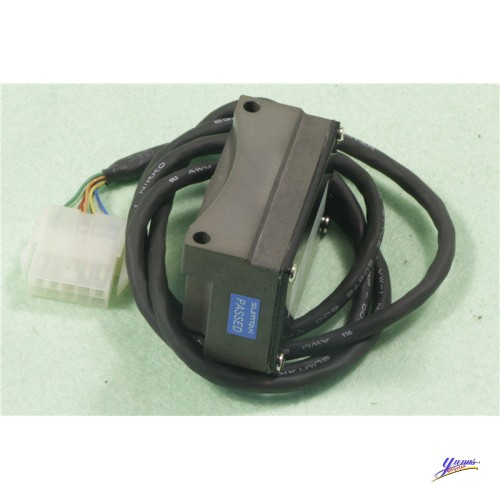 Sumtak MSK-015-1024 Encoder