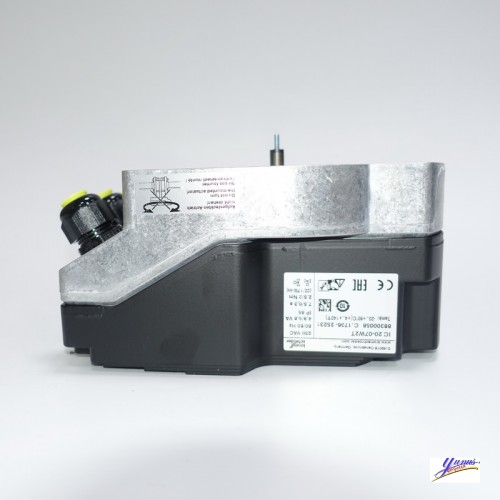 KROM SCHRODER IC 20-07W2T Actuator IC20-07W2T Actuator