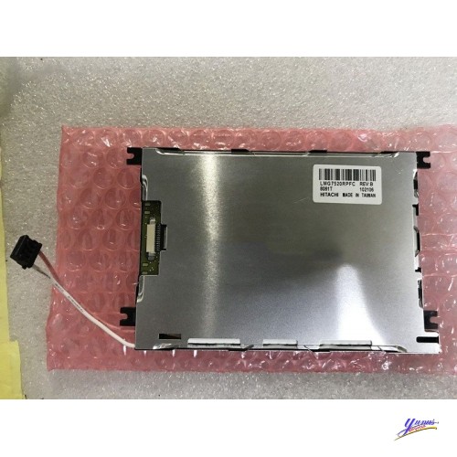 Hitachi LMG7520RPFC Lcd Panel