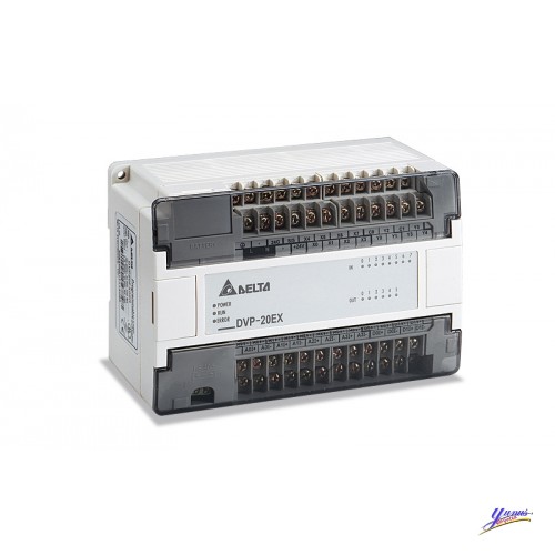 Delta DVP40ES00R2 PLC