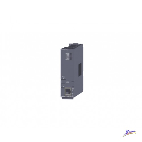 Mitsubishi Q100UDEHCPU PLC Q Series iQ CPU module