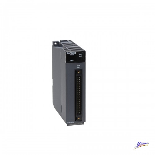 Mitsubishi QD77MS2 Q-Series Simple Motion Module