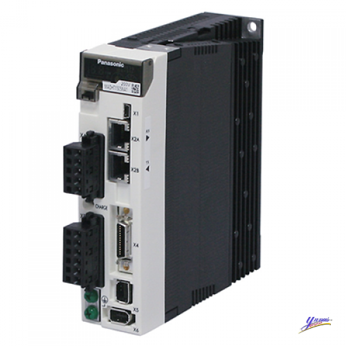 Panasonic MINAS A6 MBDLN21SE Servo Driver