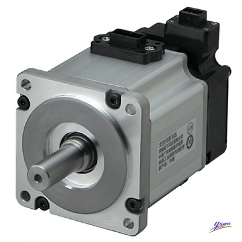 Panasonic MINAS A6 MSMF5AZL1S2M Servo Motor 100/200V 50W