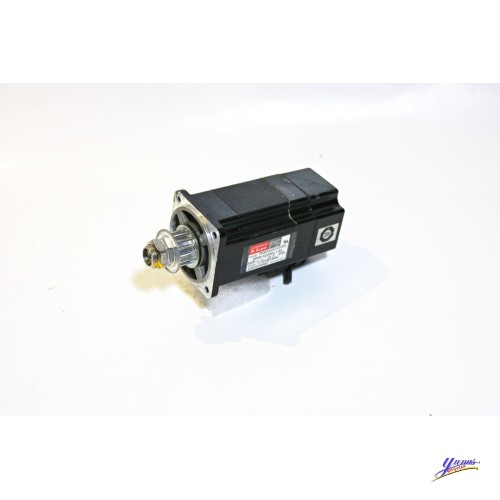 Sanyo Denki P50B05020DXS00 Servo Motor